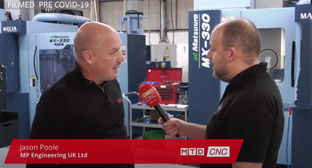 Home - MP Engineering - Everything Is Possible