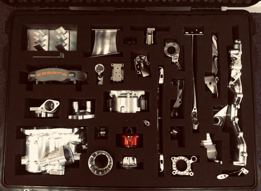 parts – MP Engineering